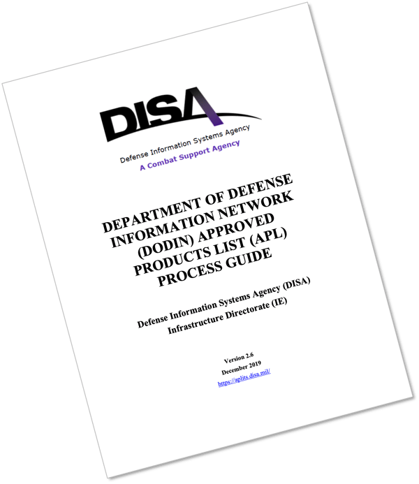 FIPS 140 and DoDIN APL | SafeLogic FIPS 140 and DoDIN APL | SafeLogic